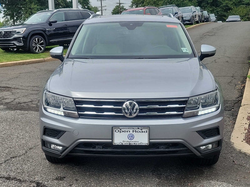 Pre-Owned Vehicle Inventory - Bridgewater NJ area Volkswagen dealer ...